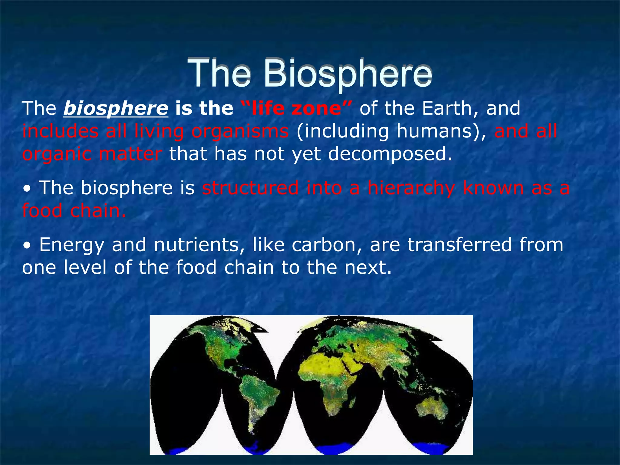 earth systems spheres use.ppt