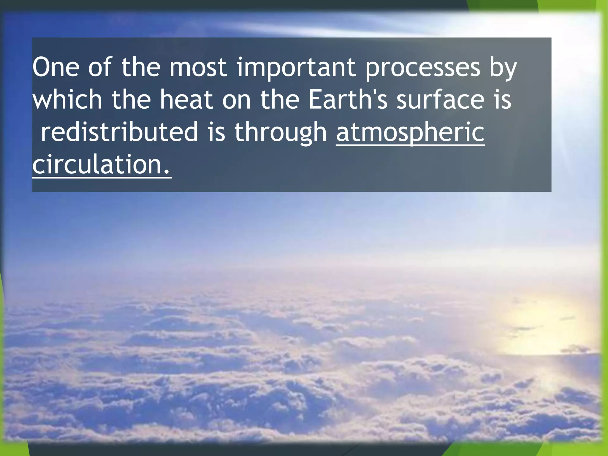 Grade 11 Earth & Life Science (Earth System & Subsystems) | PPTX
