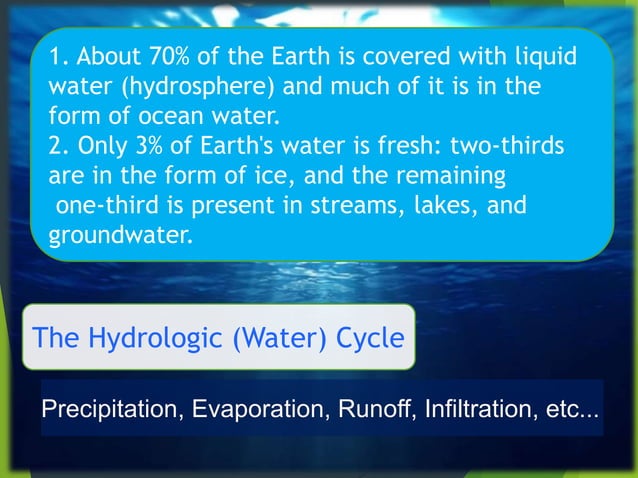 Grade 11 Earth & Life Science (Earth System & Subsystems) | PPTX ...