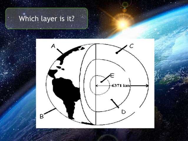 Grade 11 Earth & Life Science (Earth System & Subsystems) | PPTX ...