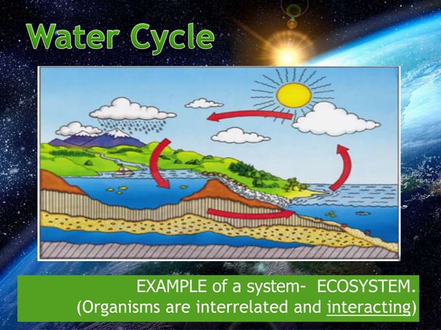 Grade 11 Earth & Life Science (Earth System & Subsystems) | PPTX ...