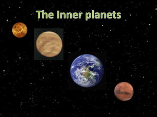 Earthand the solar system | PPT