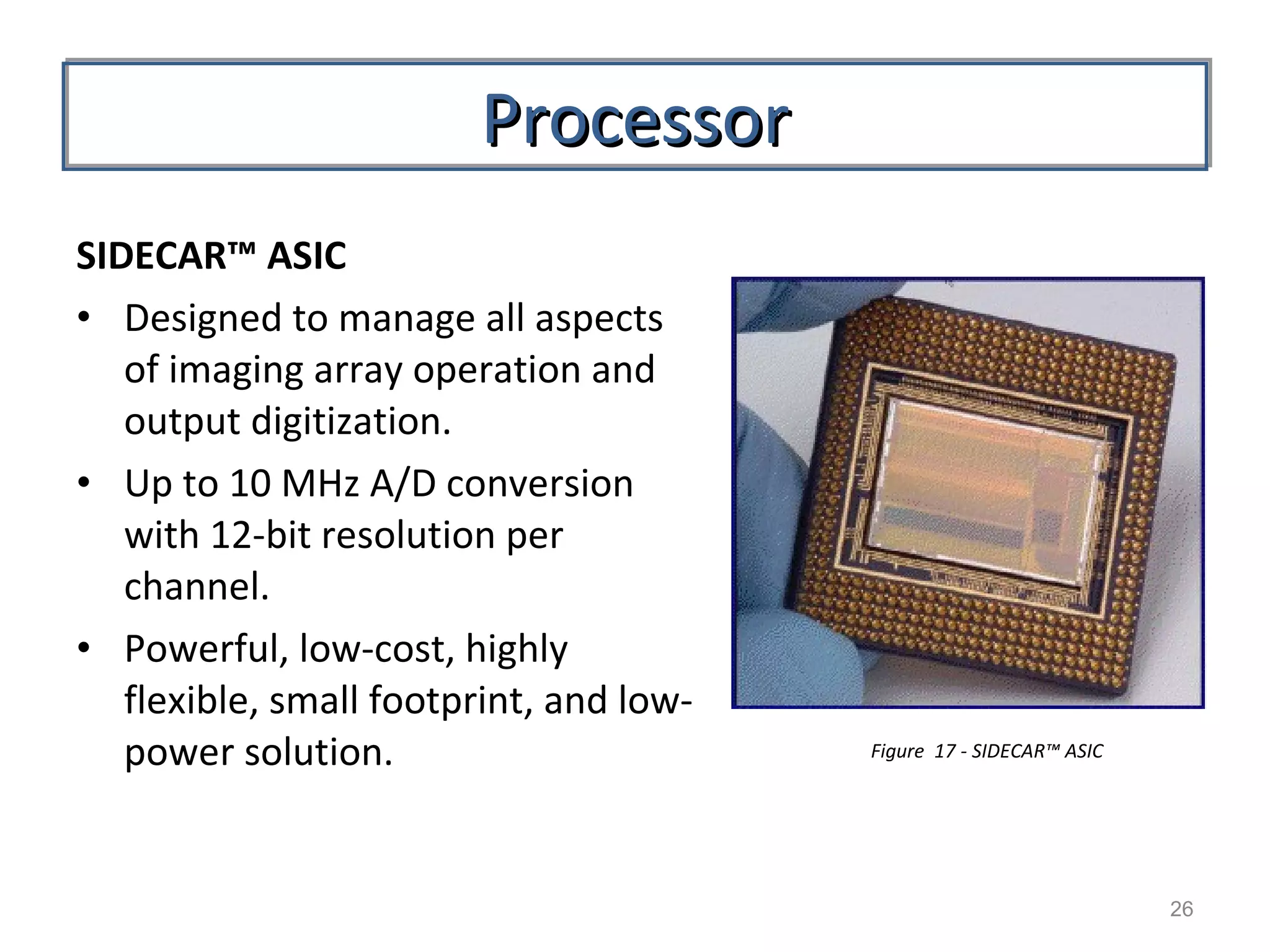 Earth Viewing Infrared Space System Sensor | PPT