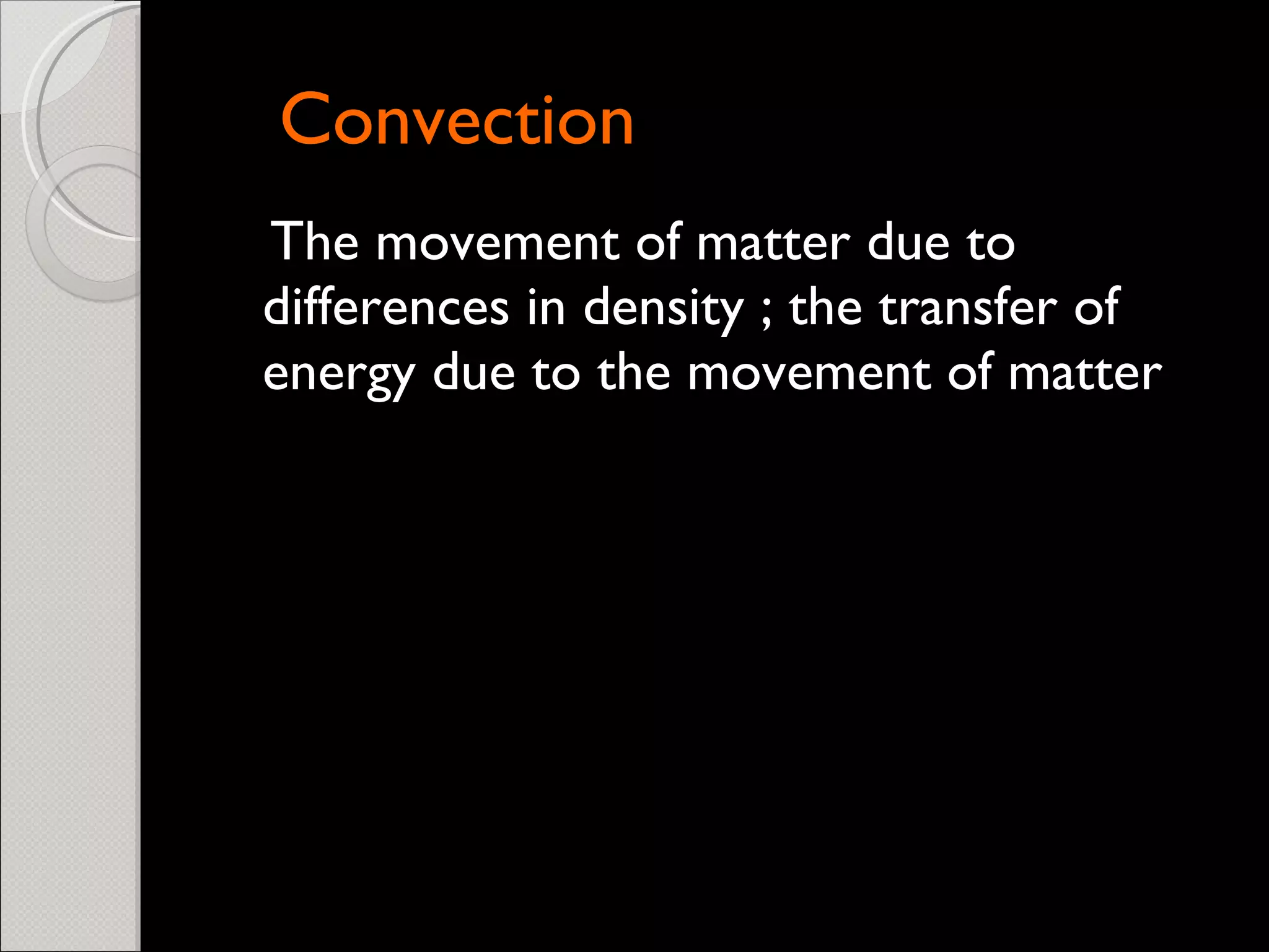 07: Earth Vocabulary | PPT | Geology | Science