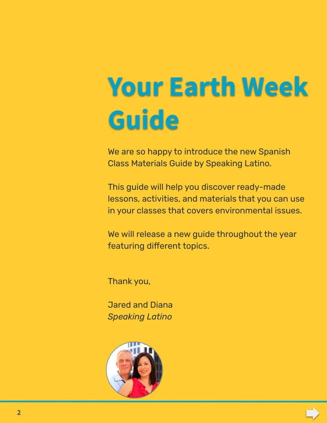 Earth Week Spanish Class Activities Class Guide For Spanish Teachers earth-week-spanish-class-activities-class-guide-for-spanish-teachers