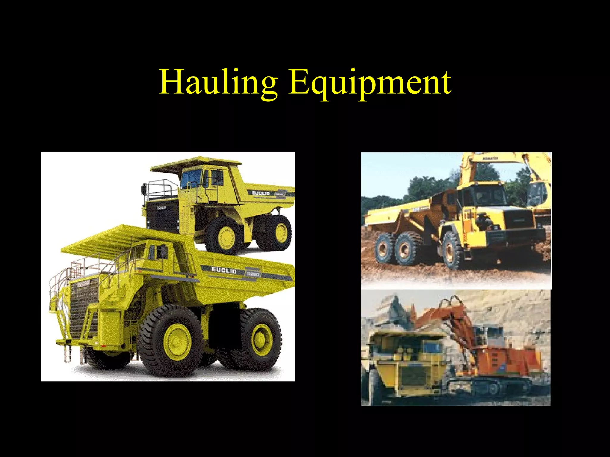 Earthwork notes | PPT