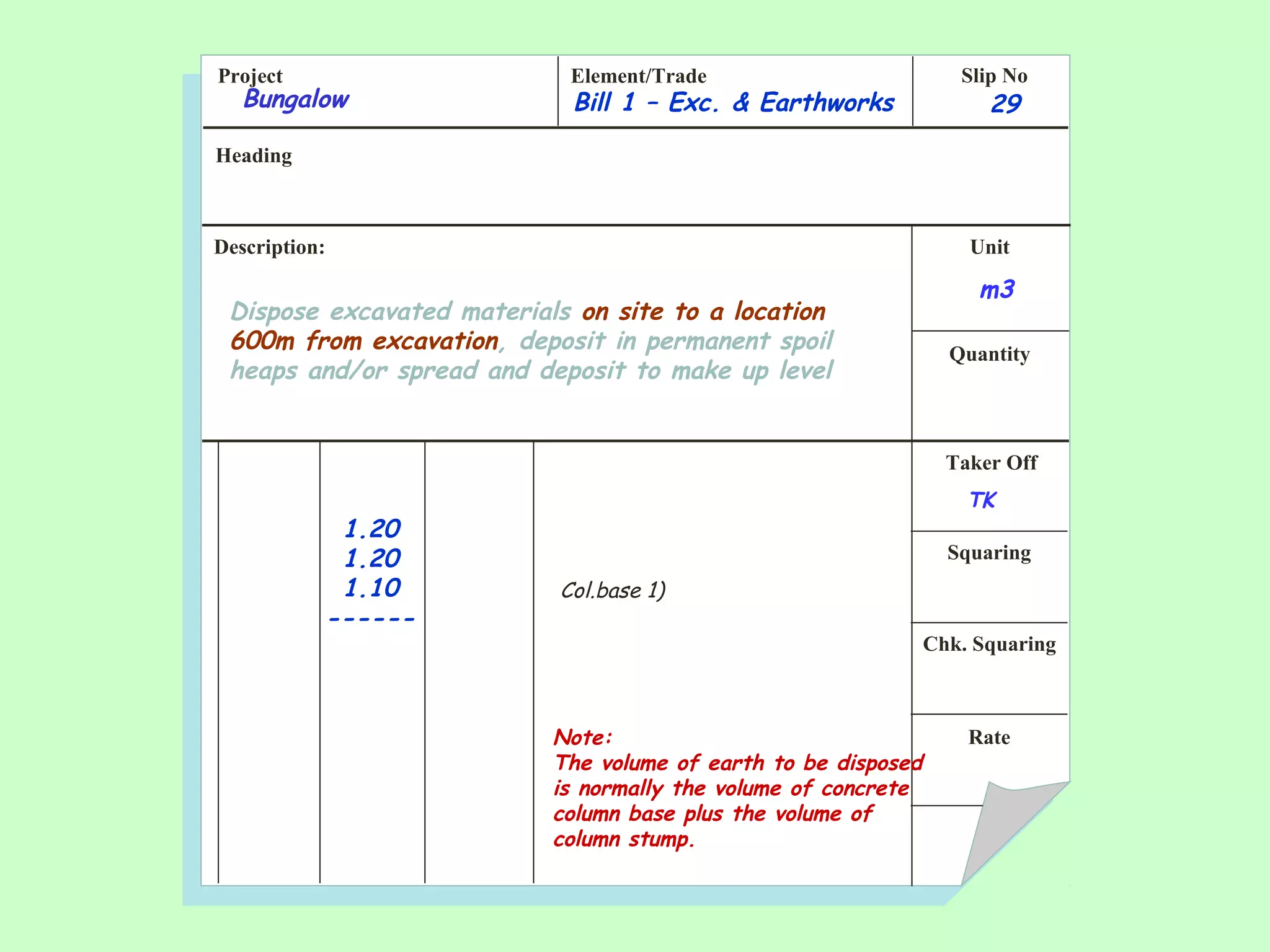 Earthwork support | PPT