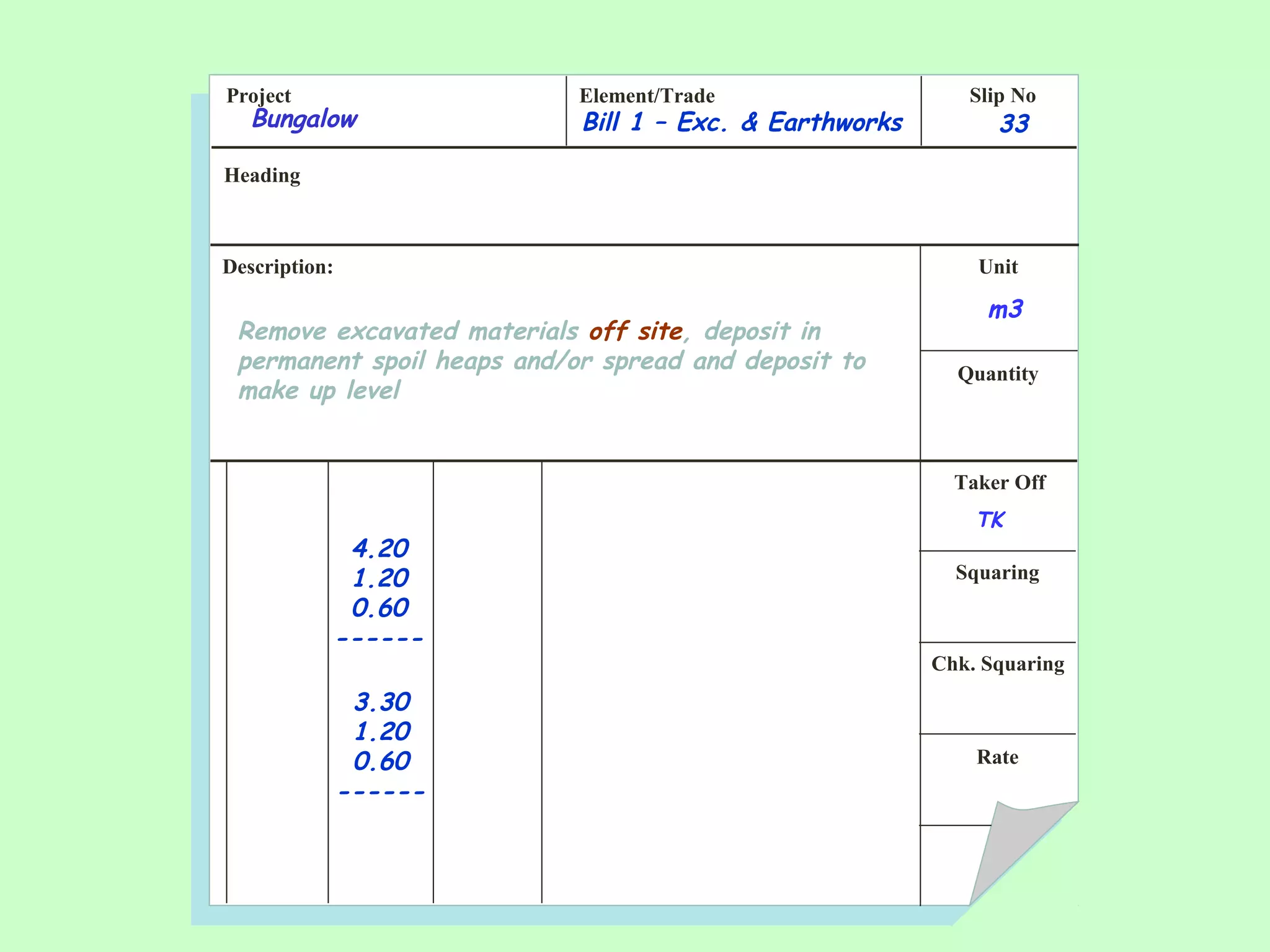 Earthwork support | PPT