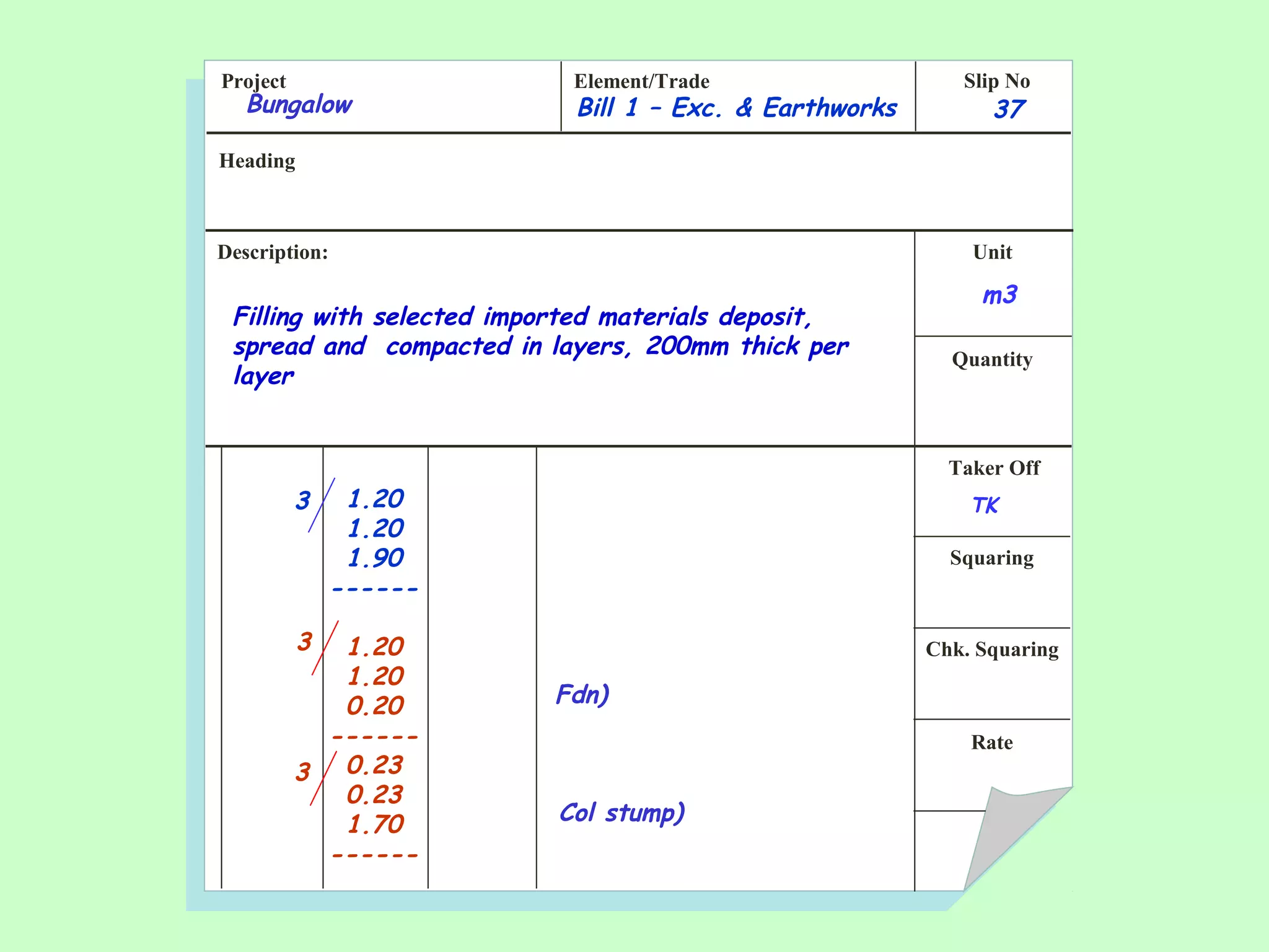 Earthwork support | PPT