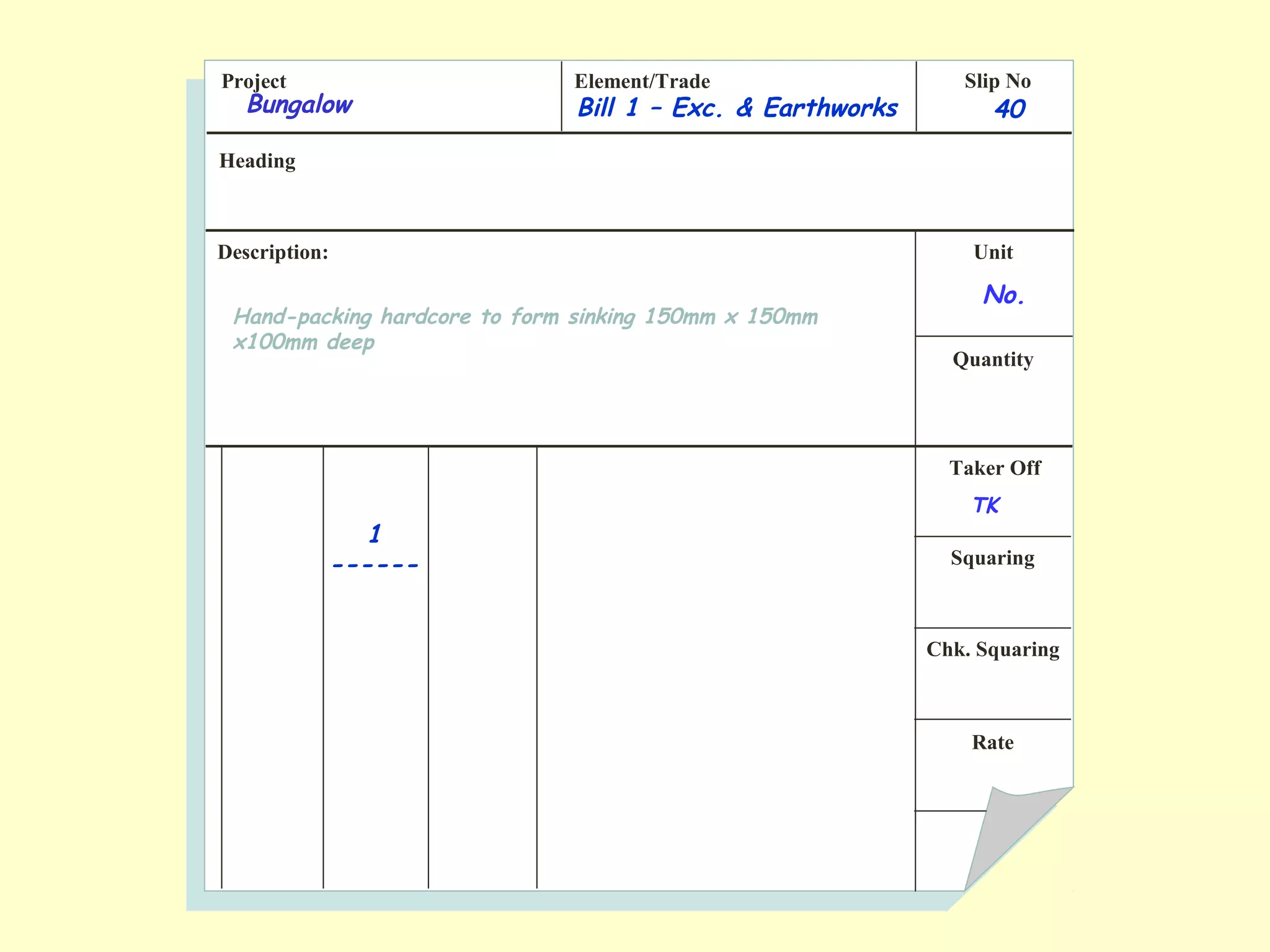 Earthwork support | PPT