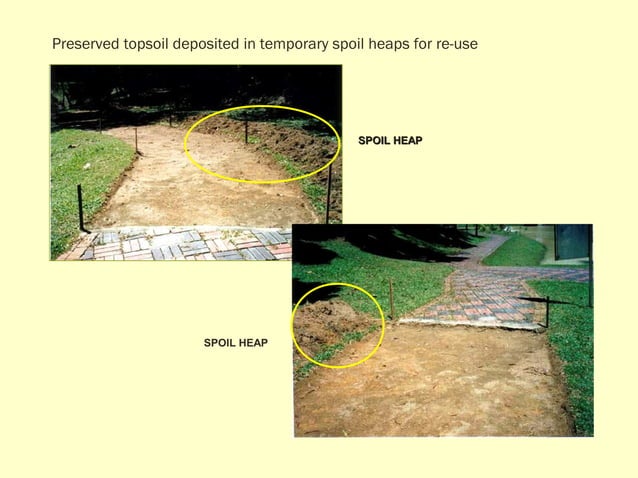 Earthwork support | PPT