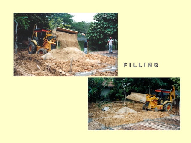 Earthwork support | PPT