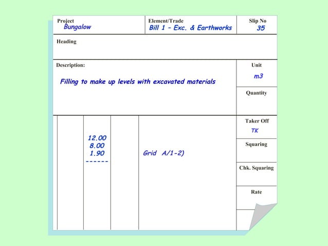 Earthwork support | PPT