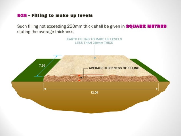Earthwork support | PPT