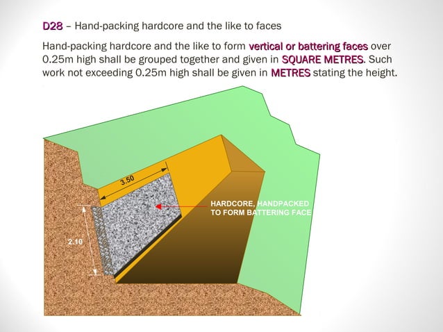 Earthwork support | PPT