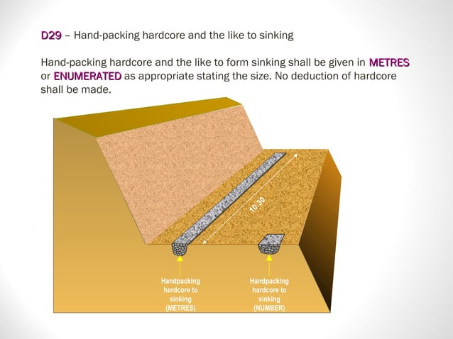 Earthwork support | PPT