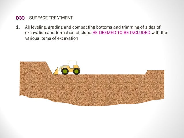 Earthwork support | PPT