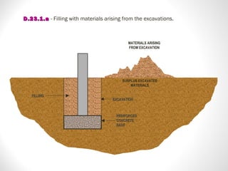 Earthwork support | PPT