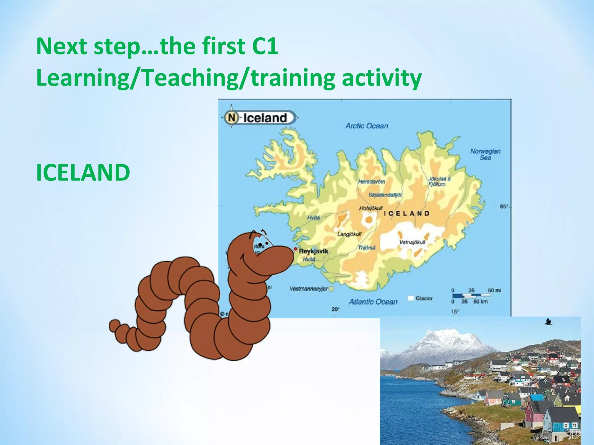 Earthworm story | PPT