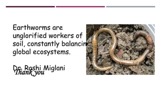 Earthworms.pptx