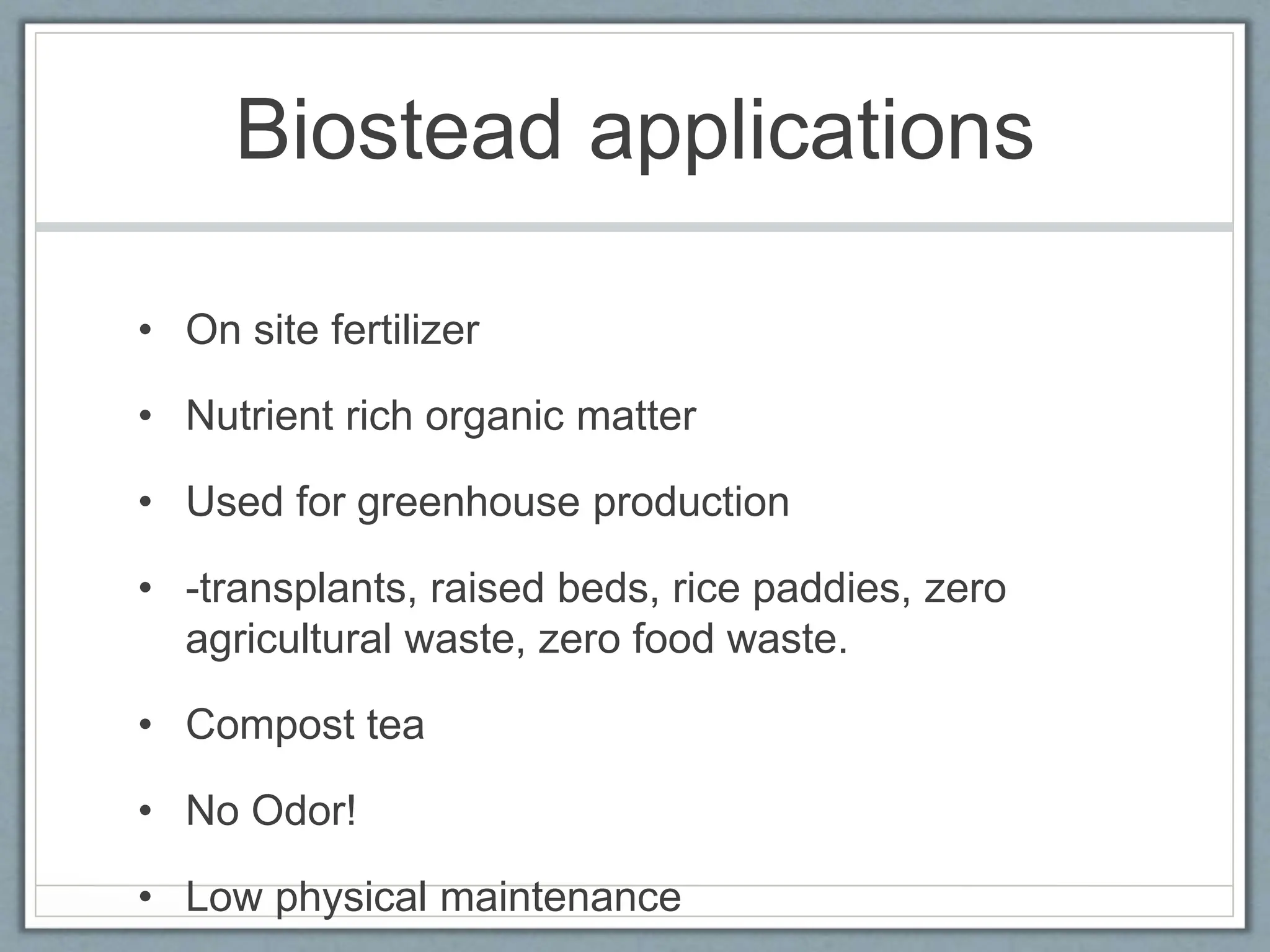Vermicomposting of earthworms and the culture | PPT