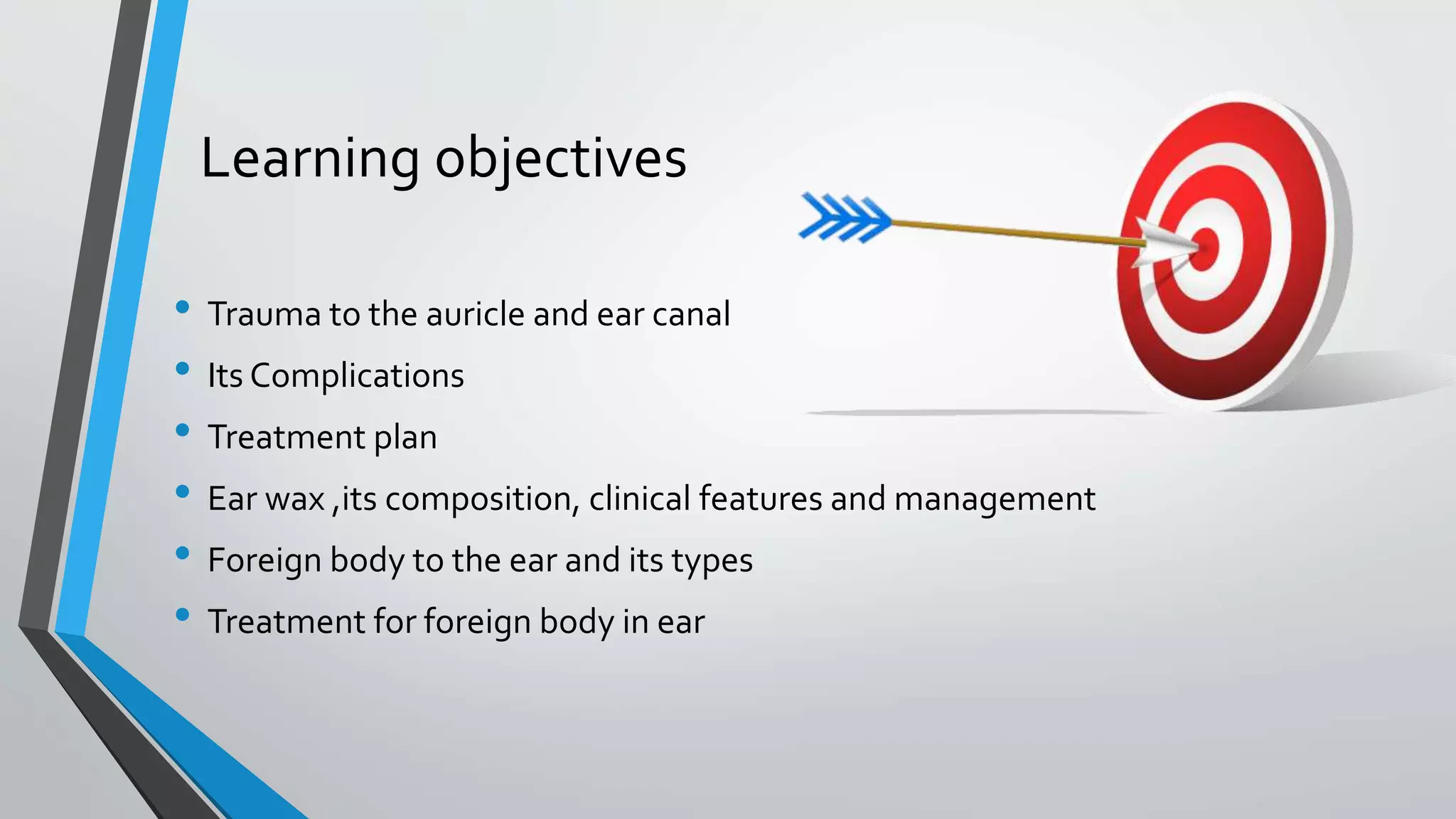 EAR TRAUMA AND FOREIGN BODY.pptx