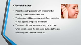 EAR TRAUMA AND FOREIGN BODY.pptx