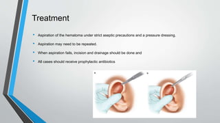 EAR TRAUMA AND FOREIGN BODY.pptx