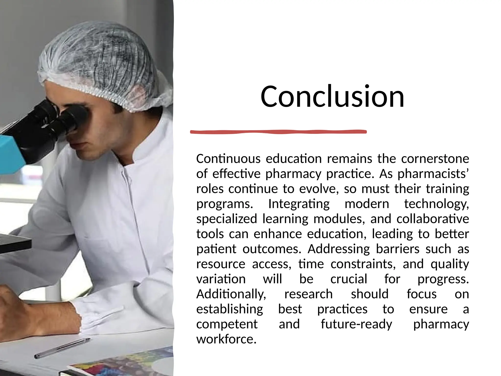 Educational programs for pharmacist.pptx
