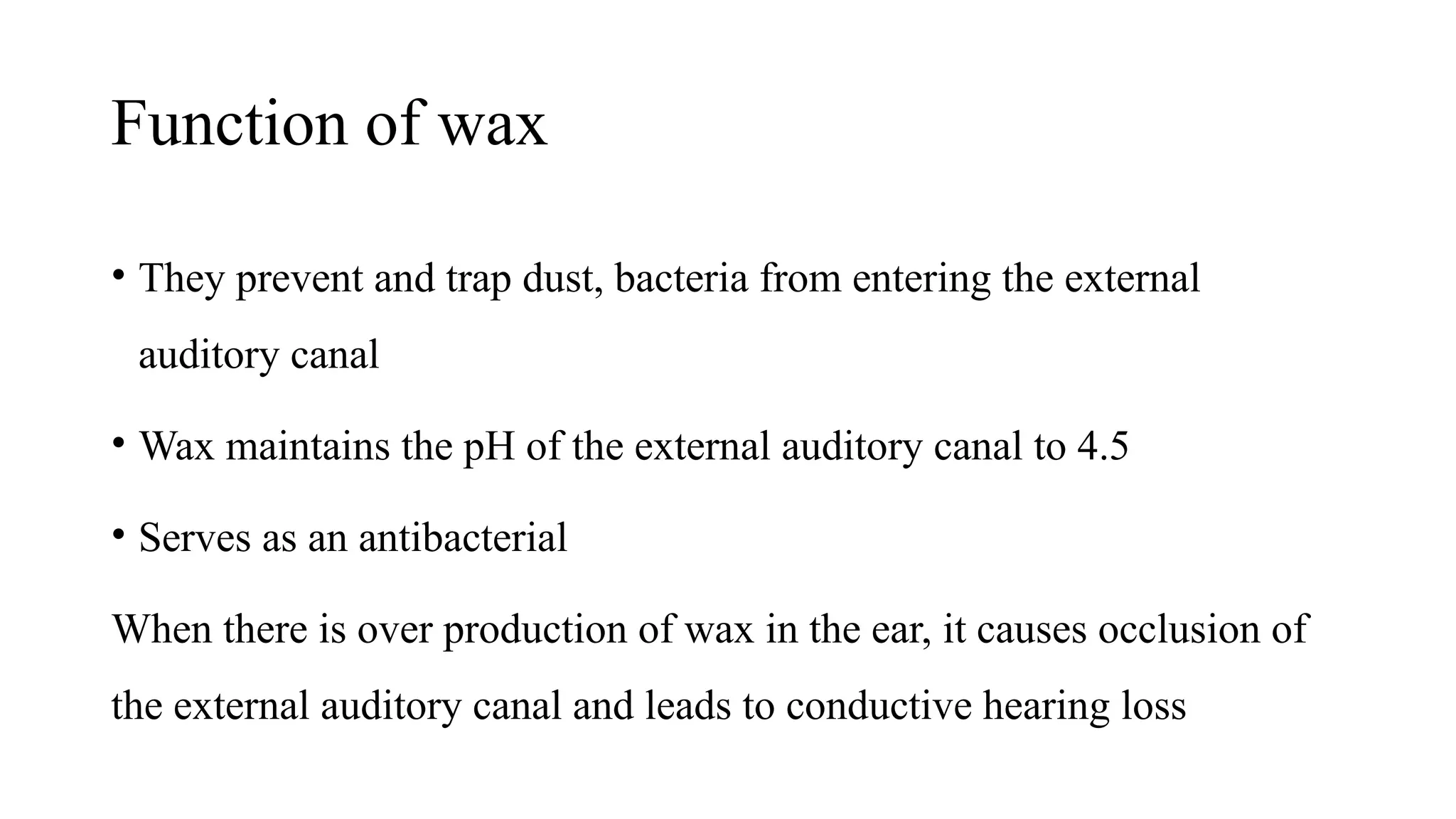 presentation on EAR WAX (CERUMEN).pptx