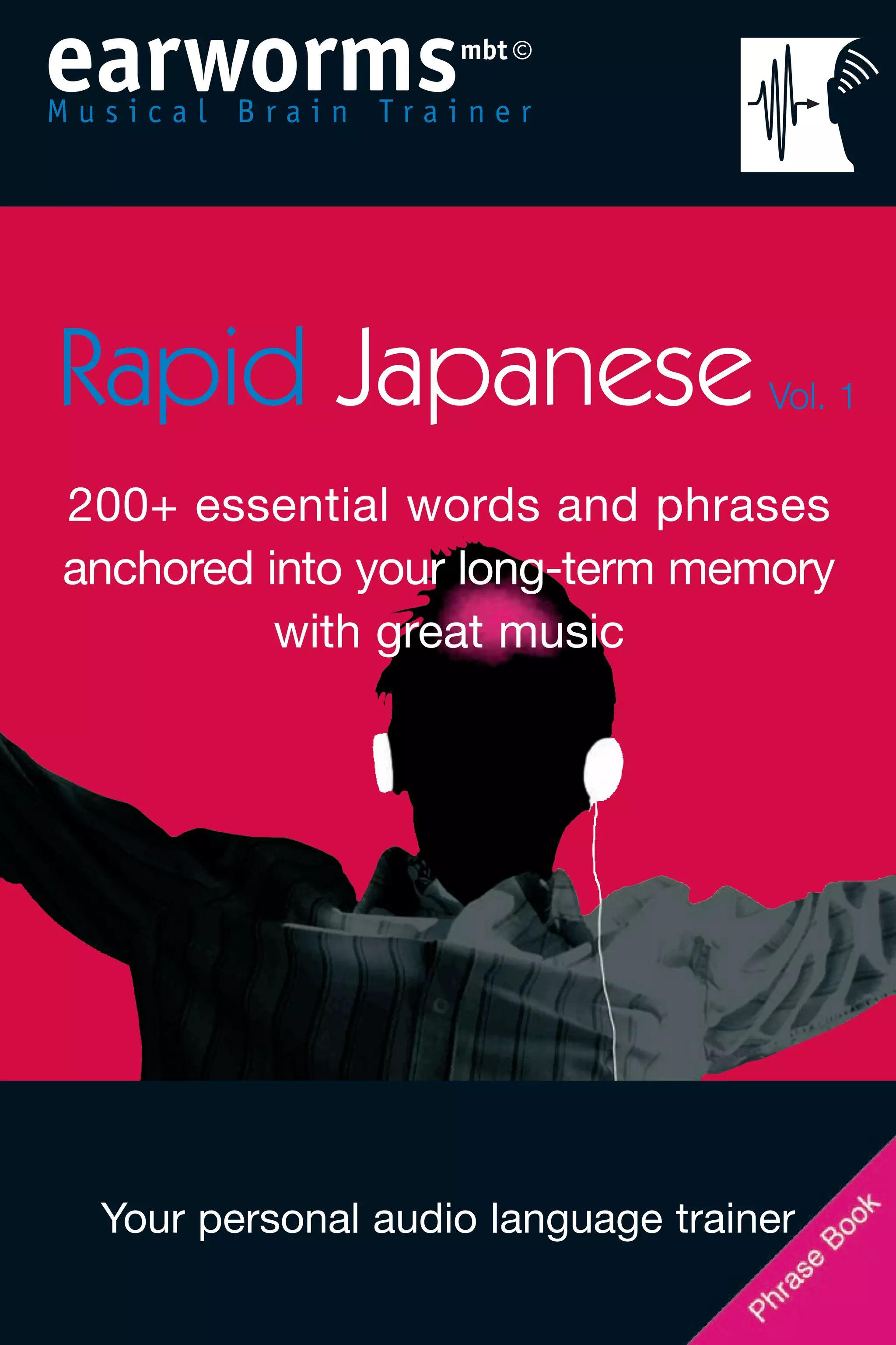 Earworms rapid japanese booklet | PDF