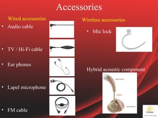 Electro Acoustic Stimulation ( EAS ) | PPT