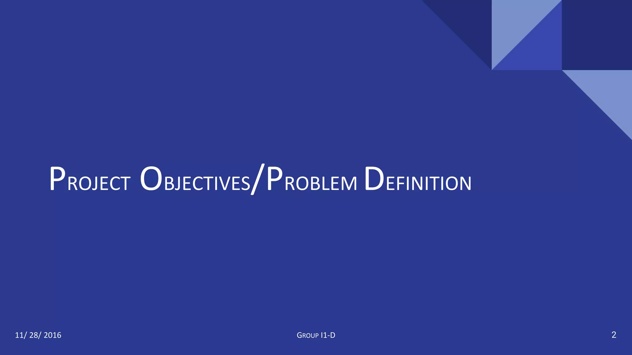 EAS199 Design Project Final Presentation | PPTX