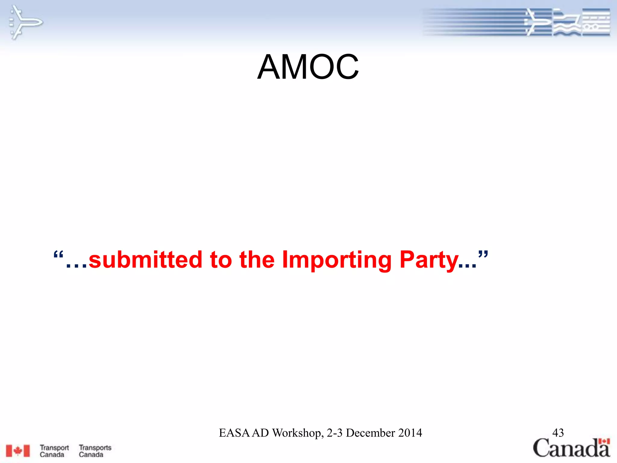 EASA AD Workshop 2014 - 06_TCCA AD presentation.pdf