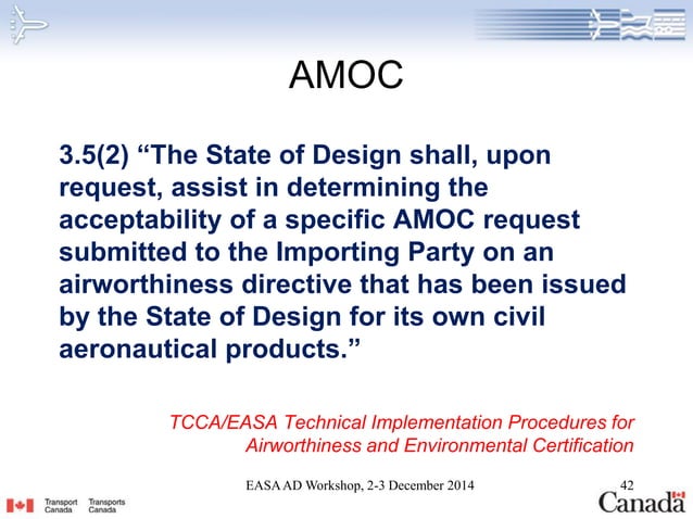 EASA AD Workshop 2014 - 06_TCCA AD presentation.pdf