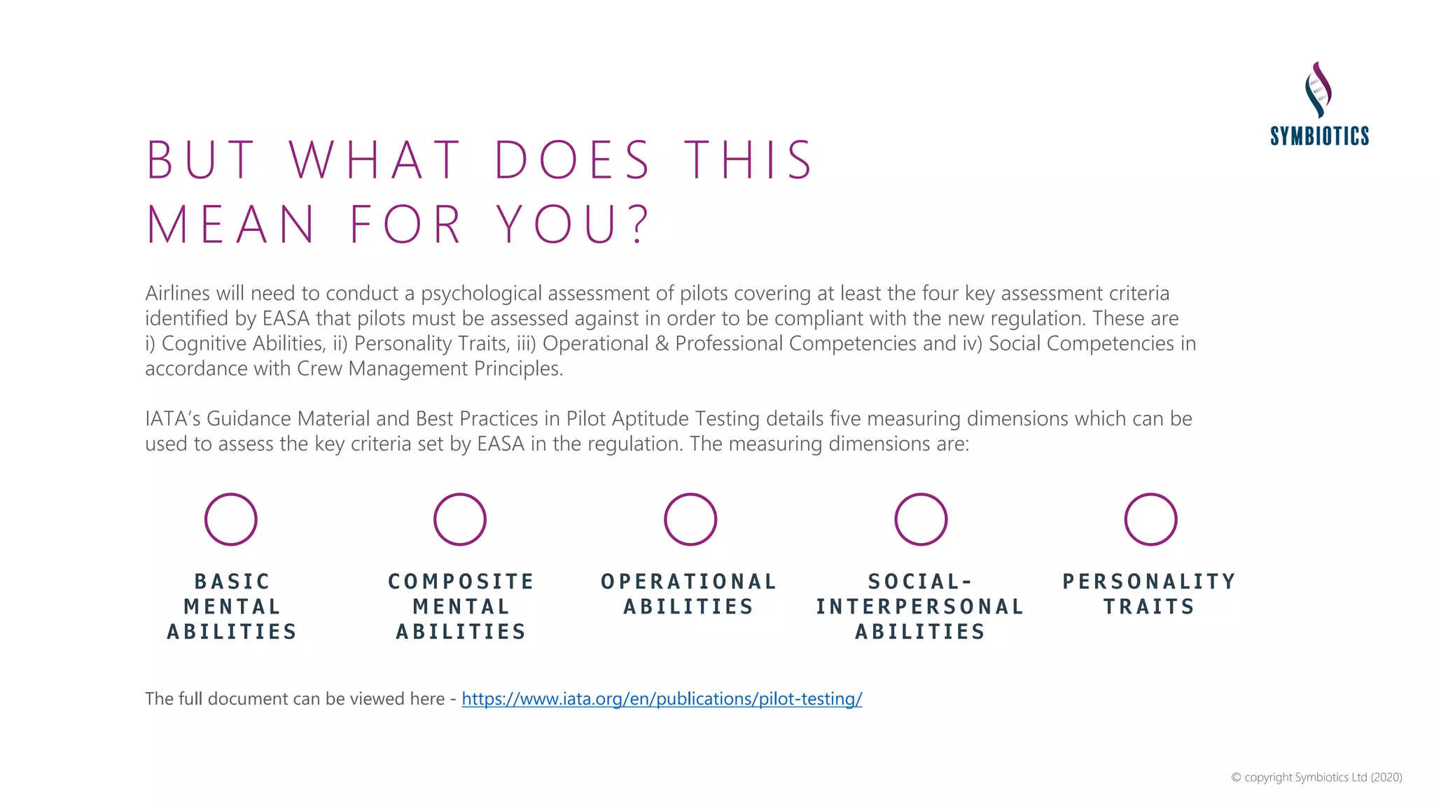 EASA CAT.GEN.MPA 175 - what's it all about 2 | PDF