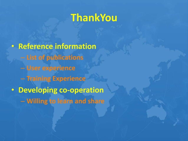 EASA helicopter design from a survival training aspect[3] | PPTX