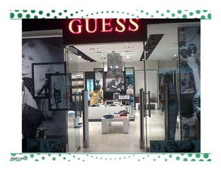 EAS Retail Anti Theft Systems | PDF