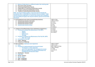 EASA_Part-CAMO_CAME_CHECKLIST - detailed.pdf