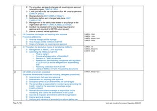 EASA_Part-CAMO_CAME_CHECKLIST - detailed.pdf