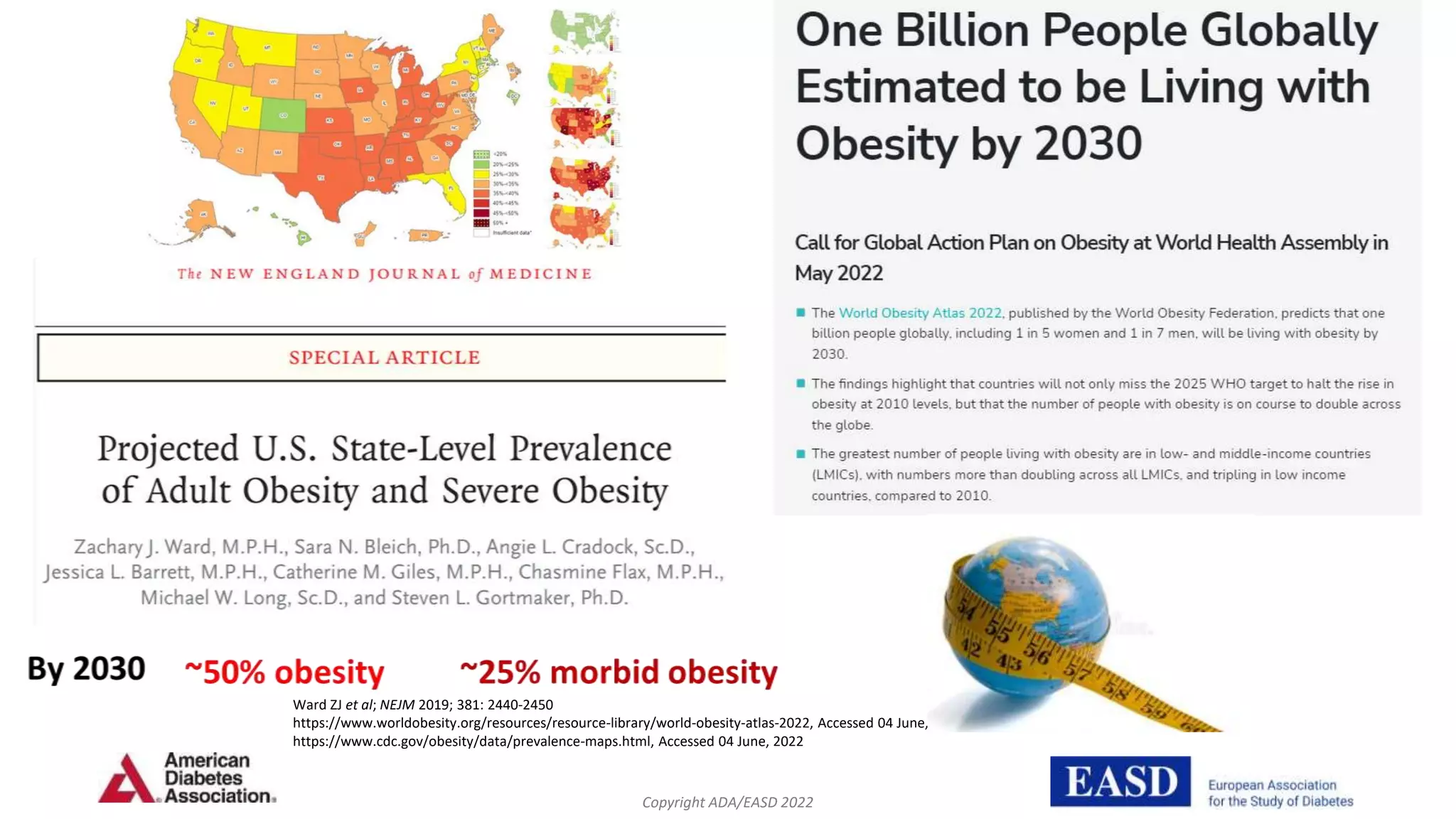 EASD ADA Consensus Report_Management of hyperglycaemia in type 2 ...