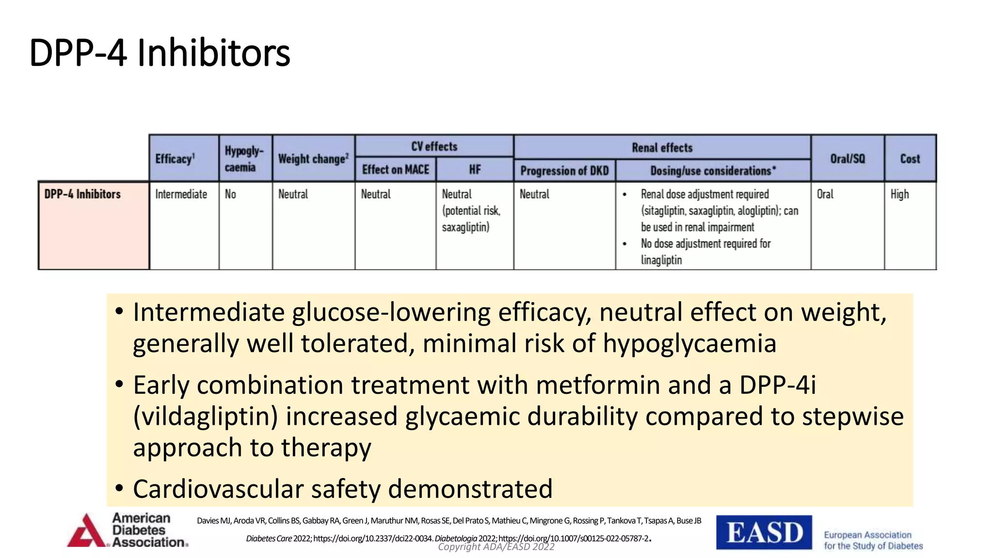 EASD ADA Consensus Report_Management of hyperglycaemia in type 2 ...