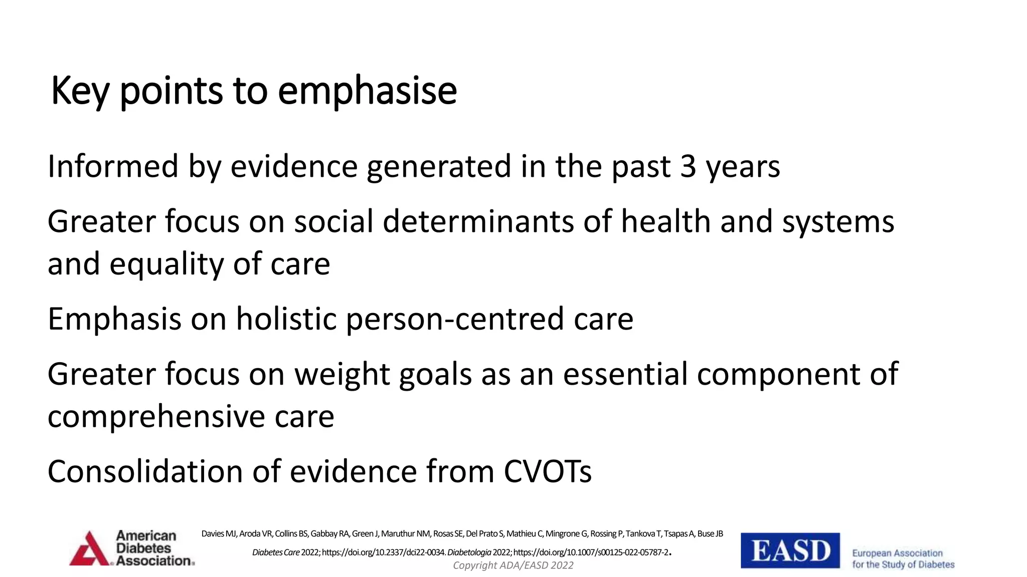 EASD ADA Consensus Report_Management of hyperglycaemia in type 2 ...