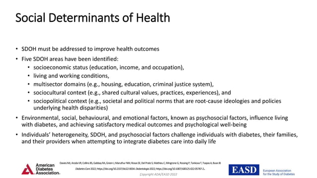 EASD ADA Consensus Report_Management of hyperglycaemia in type 2 ...