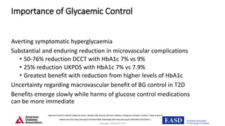 EASD ADA Consensus Report_Management of hyperglycaemia in type 2 ...