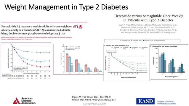 EASD ADA Consensus Report_Management of hyperglycaemia in type 2 ...