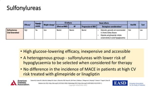 EASD ADA Consensus Report_Management of hyperglycaemia in type 2 ...