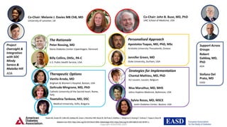 EASD ADA Consensus Report_Management of hyperglycaemia in type 2 ...