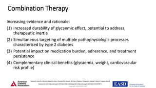 EASD ADA Consensus Report_Management of hyperglycaemia in type 2 ...