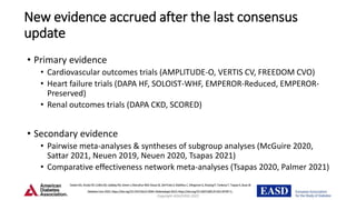 EASD ADA Consensus Report_Management of hyperglycaemia in type 2 ...